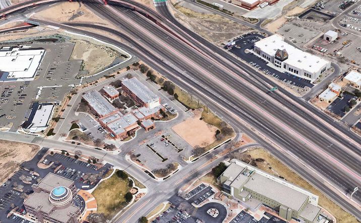 5151 Journal Center Blvd, Albuquerque, NM 87109 | Crexi.com