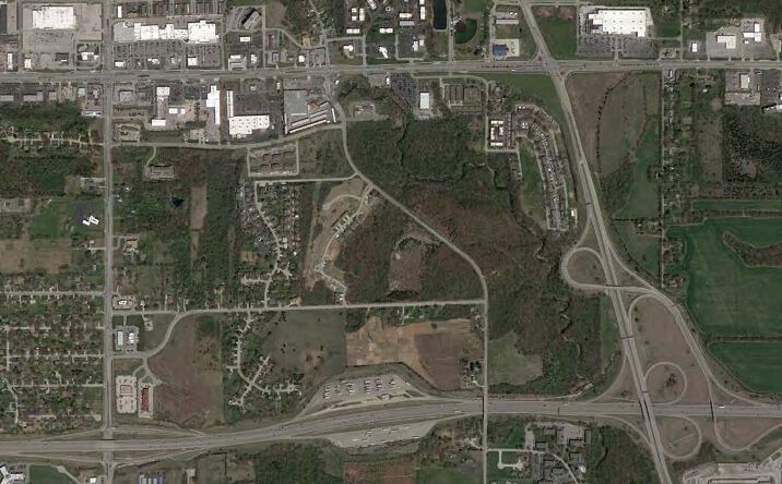 SEC State Avenue & Turner Diagonal, Kansas City, KS 66102 | Crexi.com