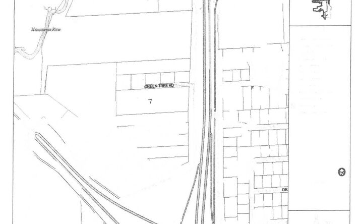 6825 N 115th St Milwaukee Wi 53224 Crexi