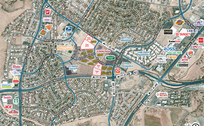 7601 Rio Grande Blvd NW, Los Ranchos de Albuquerque, NM 87107 | Crexi.com