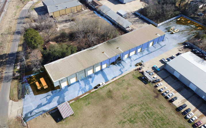 2723 STANDARD OIL RD Shreveport LA 71108-5018 APN: 171428013024800 ...