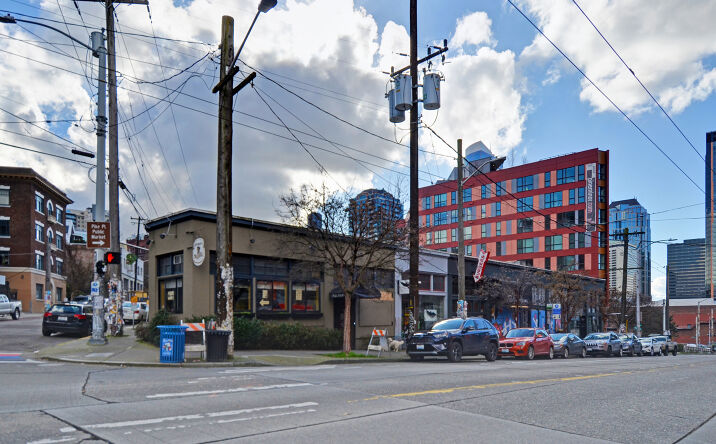 1201 PINE ST Seattle WA 98101-1931 APN: 0660002765 | Crexi.com