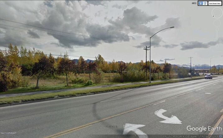 325 E 3rd Ave, Anchorage, AK 99501 - Land for Sale - 1/2 Ac Downtown ...