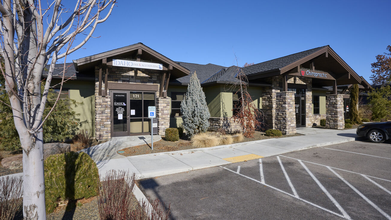 9839 & 9931 Cable Car Street, Boise, ID 83709 | Crexi.com