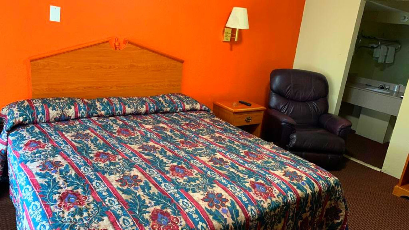 Hospitality Property for Sale | Crexi.com