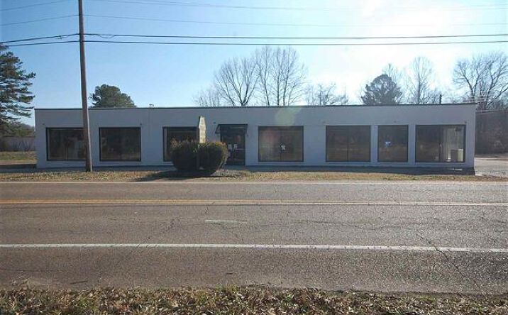 2446 Beech Bluff Rd, Jackson, TN 38301 | Crexi.com