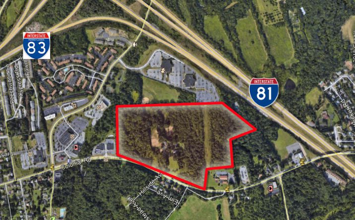 Harrisburg, PA Commercial Real Estate for Sale | Crexi.com