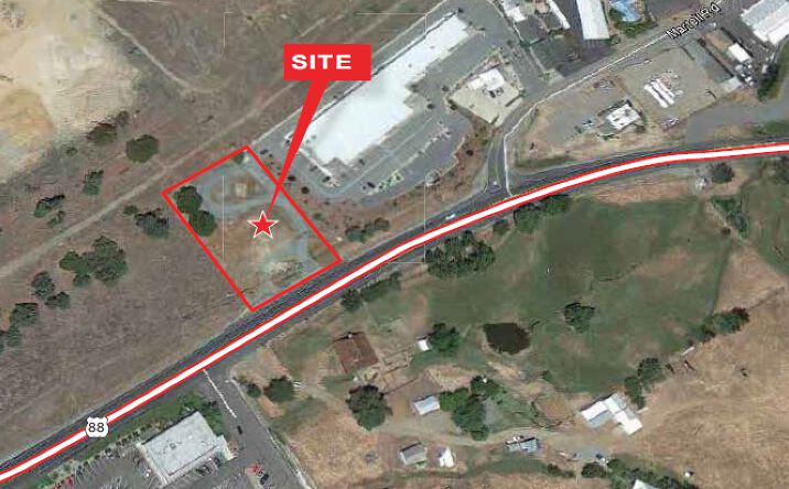 Jackson Gate Rd, Jackson, CA 95642 | Crexi.com