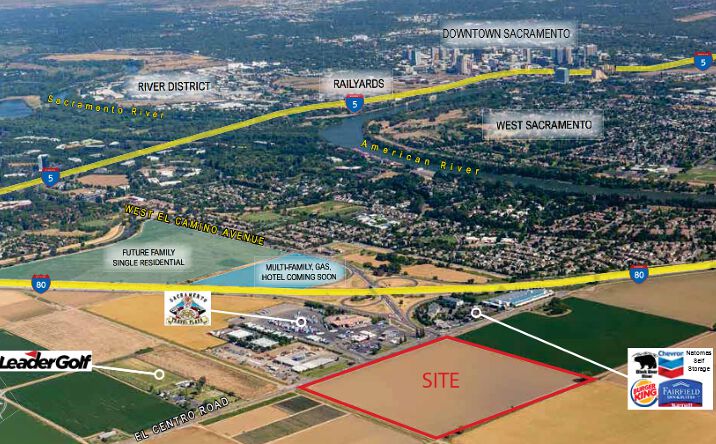 Elverta Rd, Sacramento, CA 95834 | Crexi.com