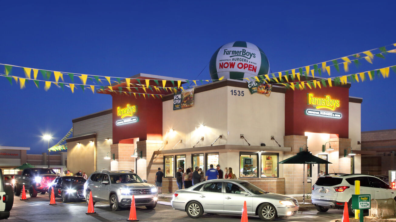 1535 N Higley Rd, Gilbert, AZ 85234 | Crexi.com