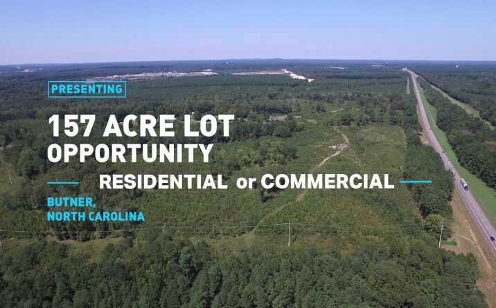 Butner, NC | Crexi.com