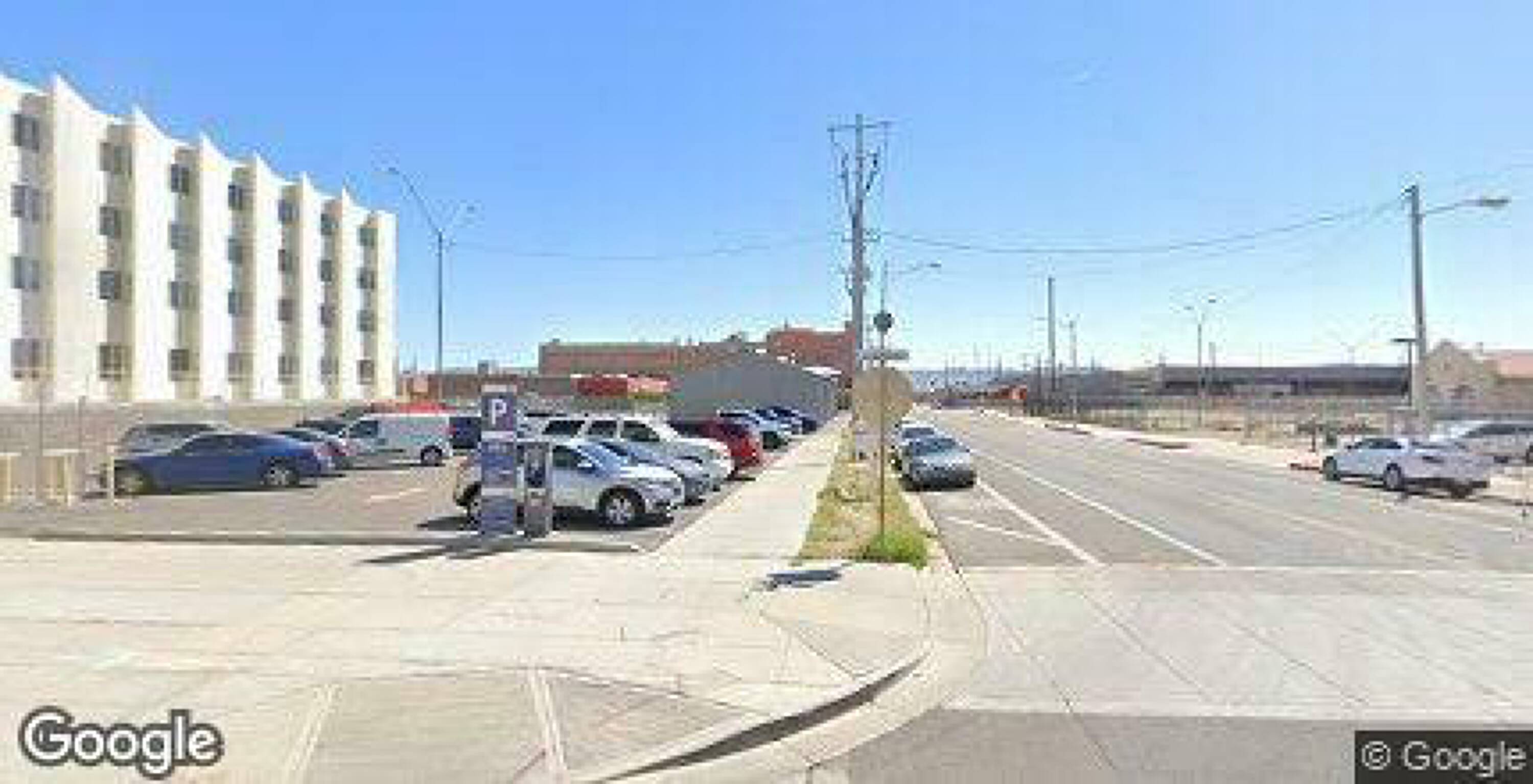 241 W JACKSON ST Phoenix AZ 85003 APN: 11222015 | Crexi.com