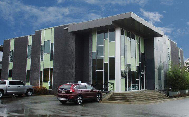 4901 Fairway Ave, North Little Rock, AR 72116 - Office Property for ...