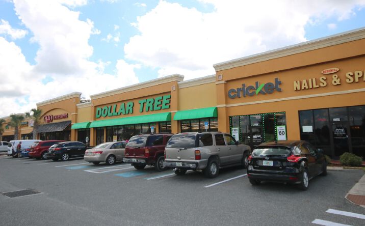 Patrick Nutt - SRS Real Estate Partners Tampa | Crexi