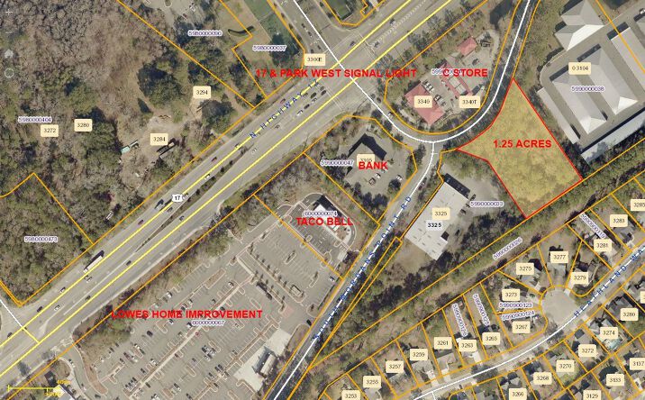 3325 - A S Morgans Point Road, Mount Pleasant, SC 29466 | Crexi.com