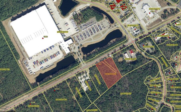 1981 Clements Ferry Rd, Charleston, SC 29492 | Crexi.com