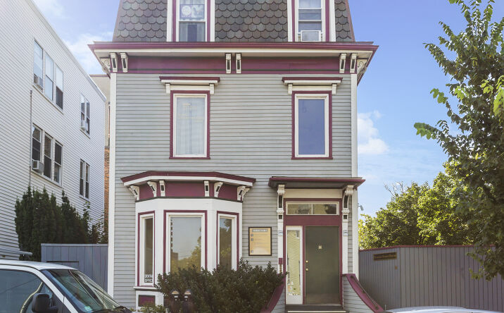 14 PLEASANT ST Cambridge MA 02139 APN: 25017353500 | Crexi.com