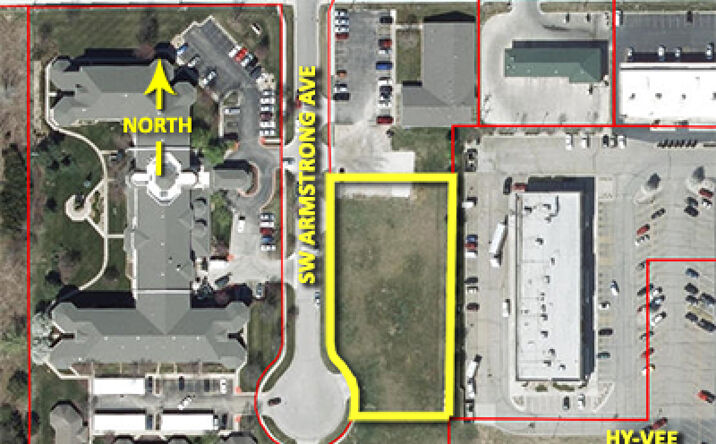 SW Armstrong Ave, Topeka, KS 66614 | Crexi.com