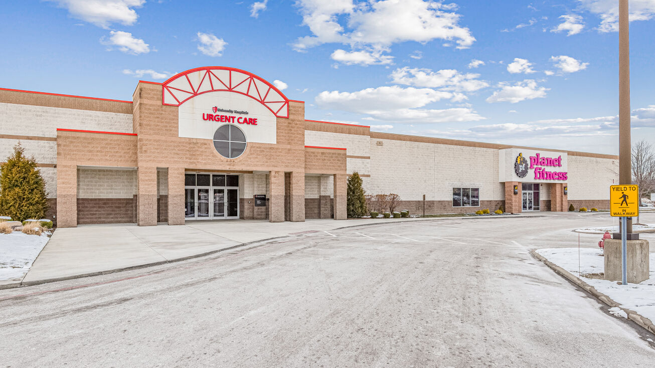 3315 N Ridge Rd E, Ashtabula, OH 44004 | Crexi.com