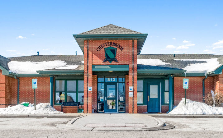 Dominic Sulo - Marcus & Millichap | Crexi