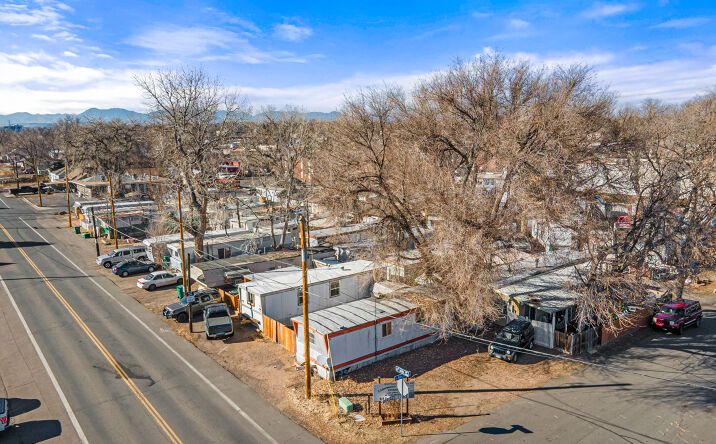 1409 ALLISON ST Lakewood CO 80214-4193 APN: 49-022-03-003 | Crexi.com