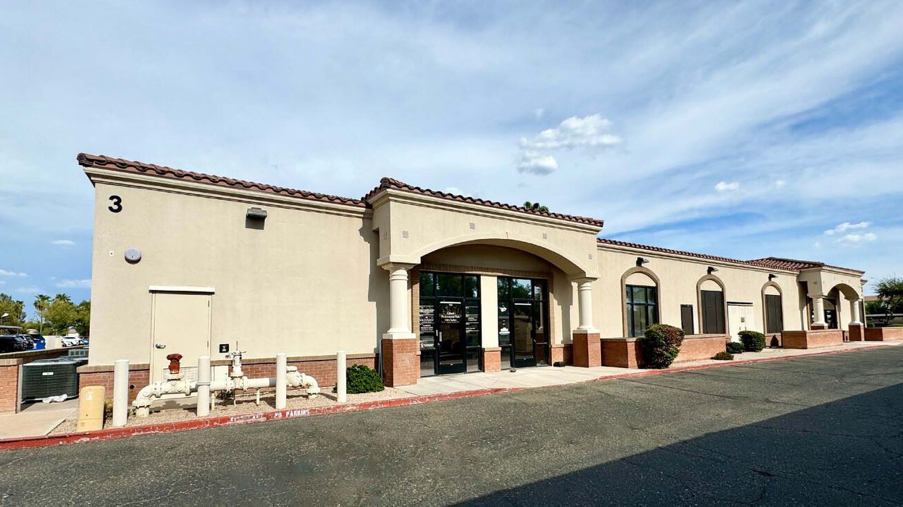 428 S. Gilbert Road, Gilbert, AZ 85296 | Crexi.com