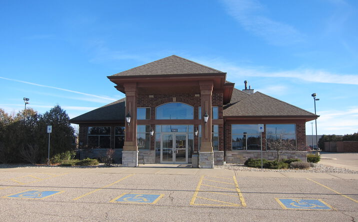 190 Crossroads Dr, Plover, WI 54467 | Crexi.com