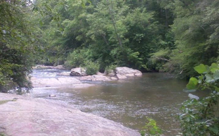 Castleberry Bridge Road, Dahlonega, GA 30533 | Crexi.com