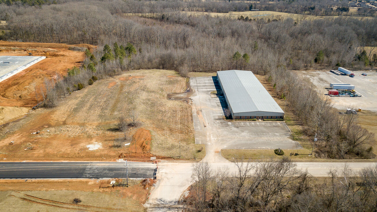 4180 Rushton St, Florence, AL 35630 | Crexi.com