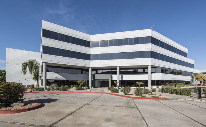 Barry Gabel - CBRE Phoenix | Crexi