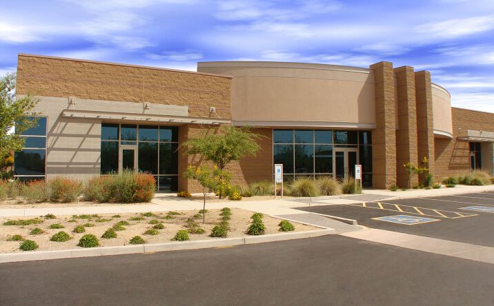 5858 W Chandler Blvd Chandler Az 85226