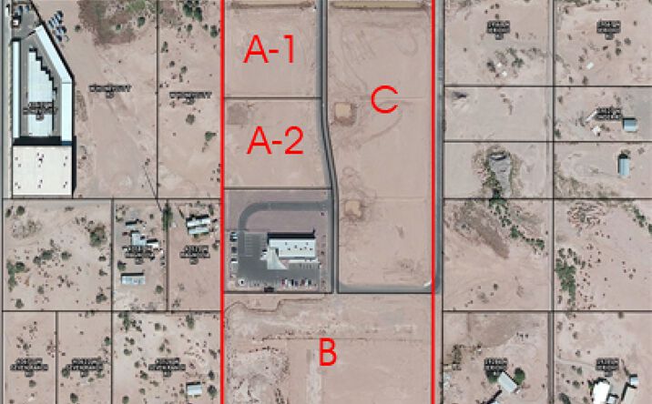 Honeycutt Rd & Continental Blvd, Maricopa, AZ 85138 | Crexi.com