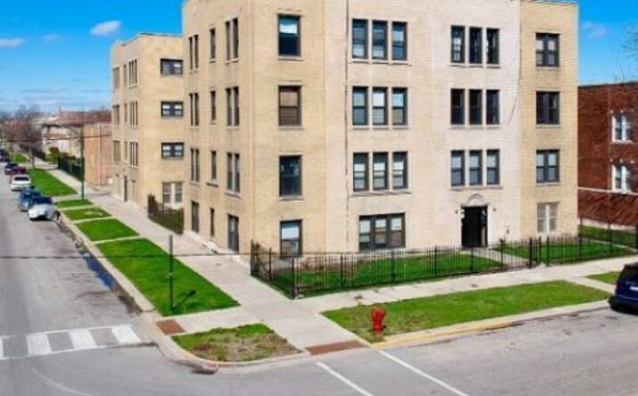 Aaron Sklar - Kiser Group | Crexi