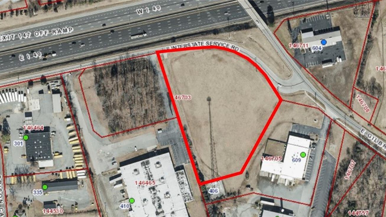 E Interstate Service Rd, Graham, NC 27253 | Crexi.com