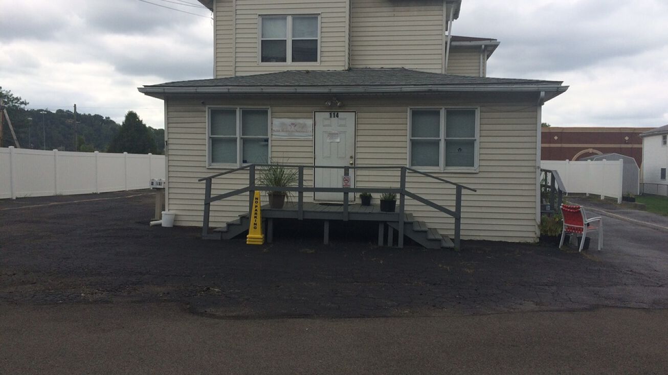 114 Werner St, Bridgeville, PA 15017 | Crexi.com