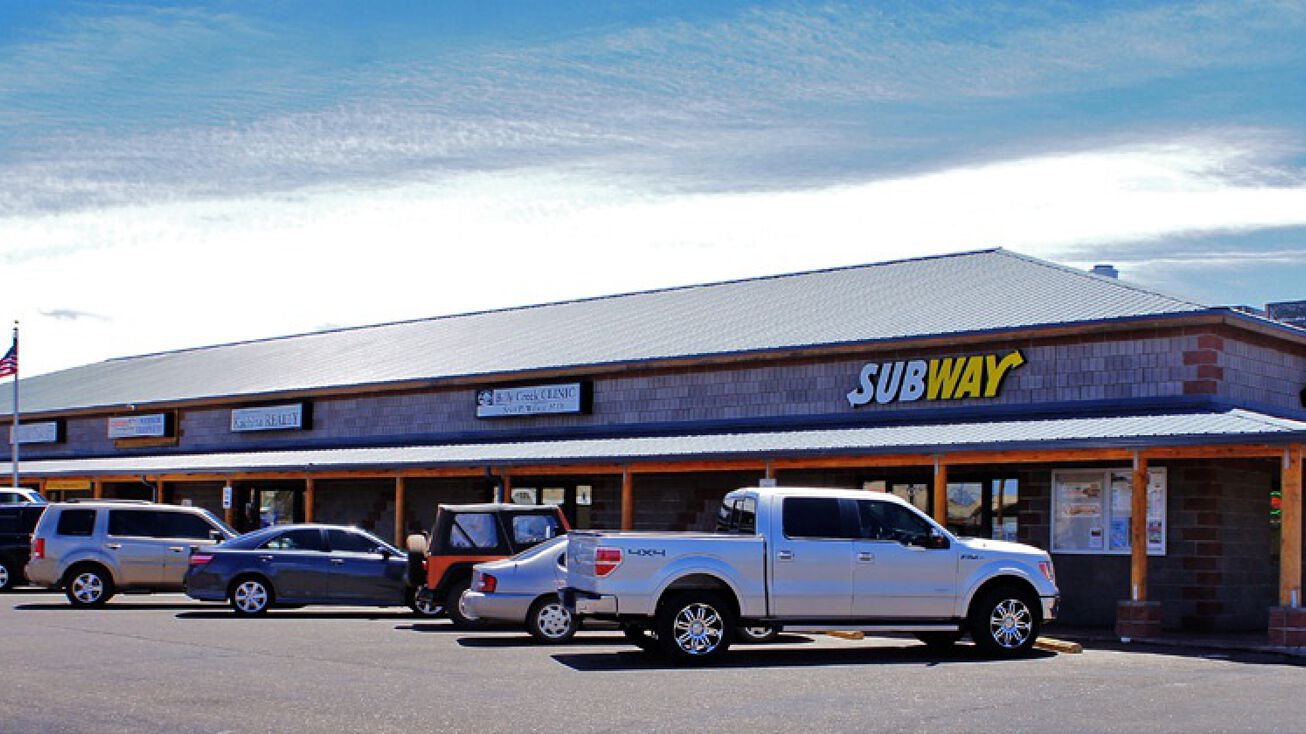 830 E Main St, Springerville, AZ 85938 | Crexi.com