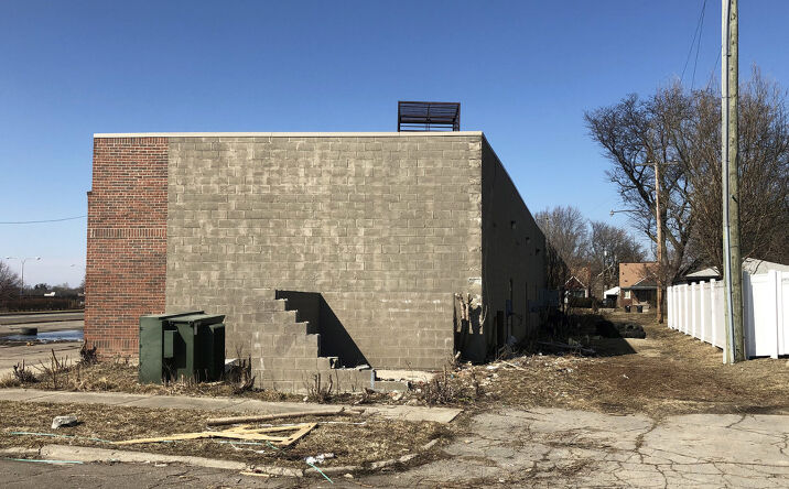 11908 CONNER ST Detroit MI 48205 APN: 21046337. | Crexi.com