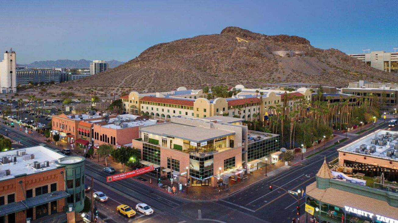 425 S Mill Ave, Tempe, AZ 85281 - Mixed Use Property for Sale - 425 ...