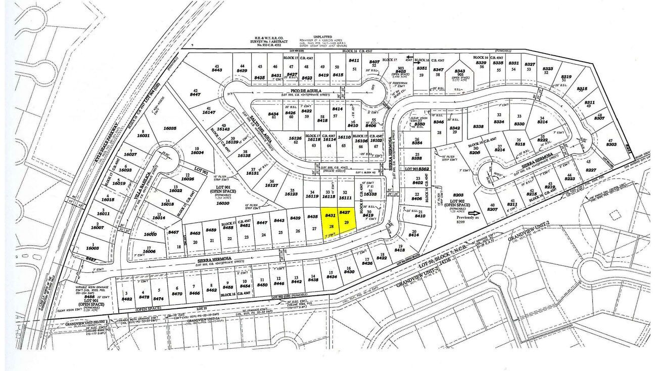 Kyle Seale Pkwy, San Antonio, TX 78249 | Crexi.com