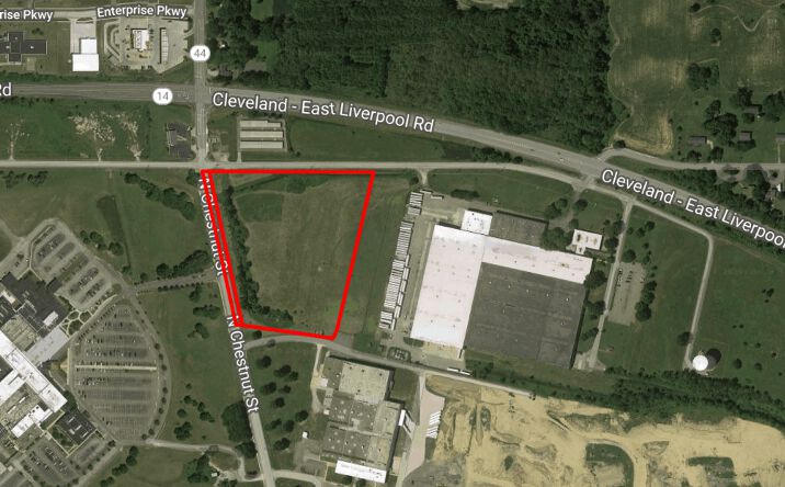 150 Loomis Pkwy, Ravenna, OH 44266 | Crexi.com
