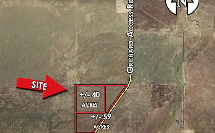 TBD Orchard Ranch Road, Boise, ID 83716 | Crexi.com