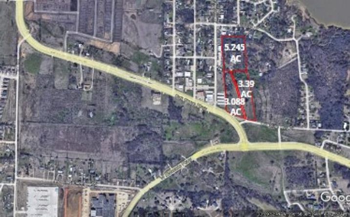 FM 720, Little Elm, TX 75068 - Land for Sale - Triangle Acres