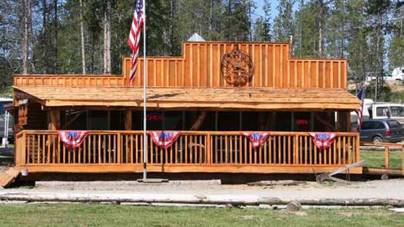 12655 Hwy 21, Stanley, ID 83278 | Crexi.com