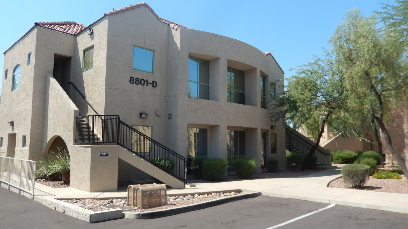 9190 W Bell Rd Peoria Az 85382