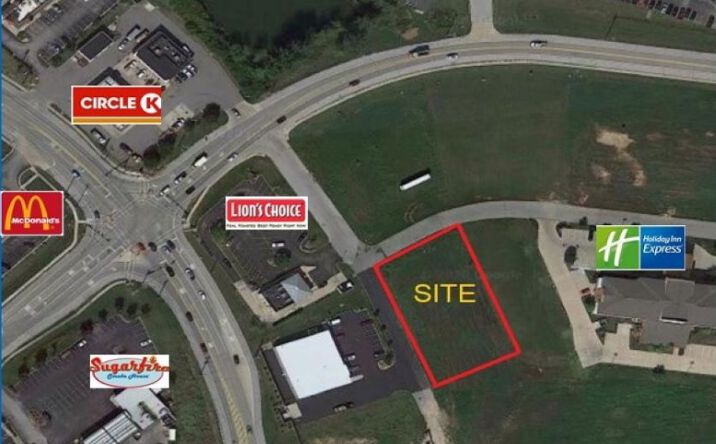 ELM POINT INDUSTRIAL DR St Charles MO 63301 | Crexi.com