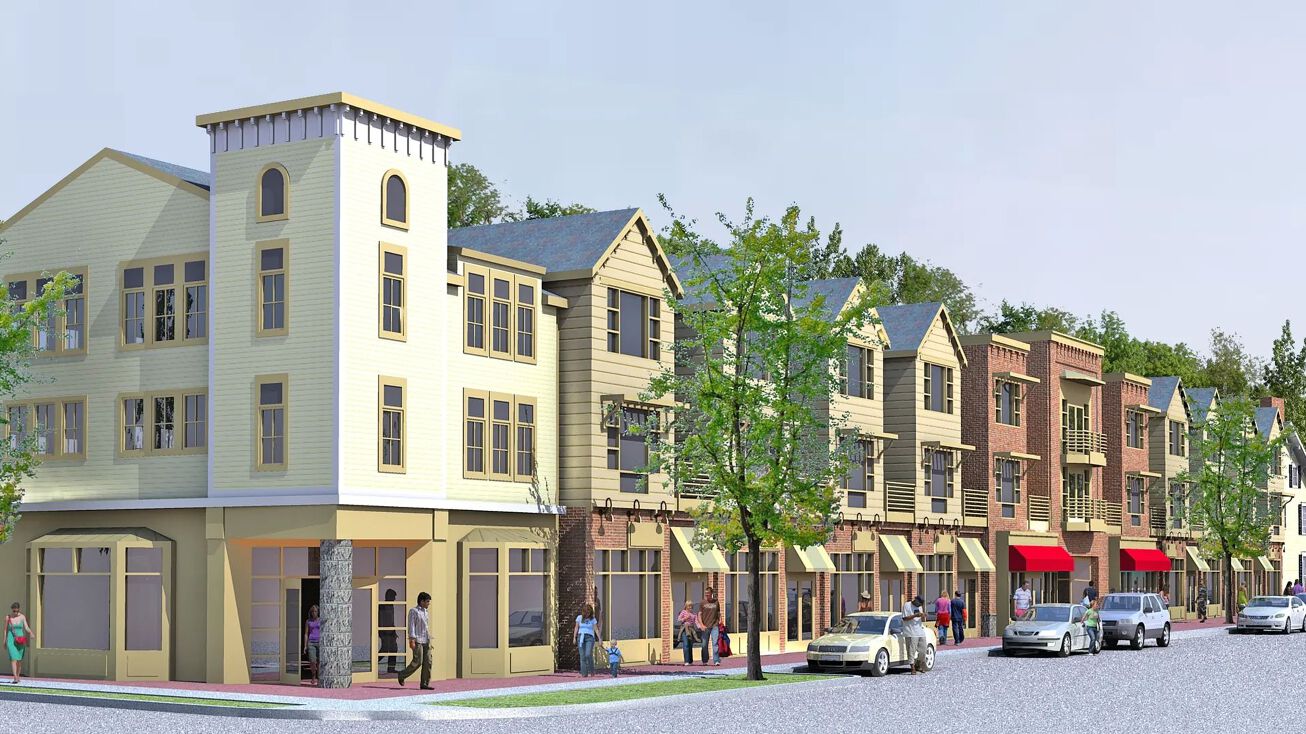 1021 Main St, Fishkill, NY 12524 | Crexi.com