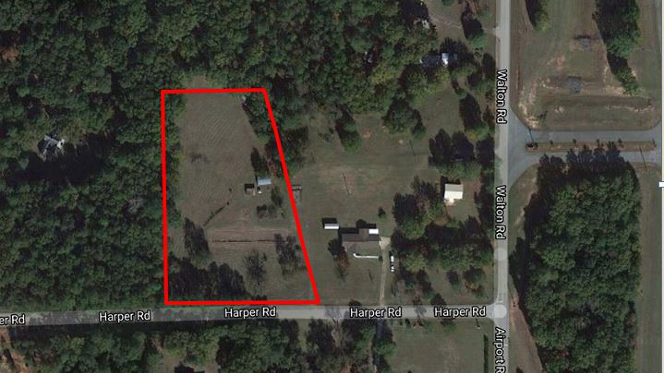 3.42 acres Harper Road , Perry, GA 31069 | Crexi.com