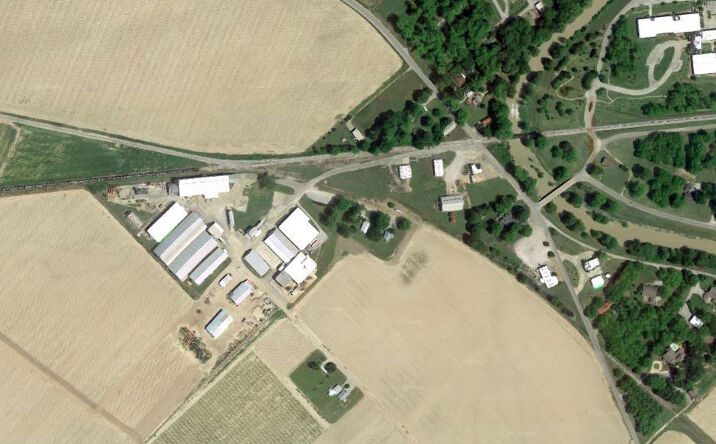 7 Seed Plant Road, Stoneville, MS 38776 | Crexi.com