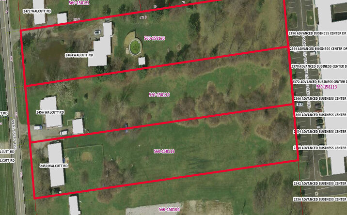 Skip Weiler - The Robert Weiler Company | Crexi