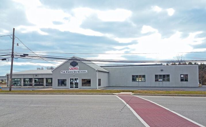 28 E. Main Street, New Kingstown, PA 17050 | Crexi.com